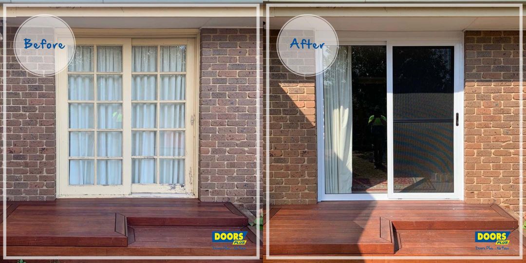 How to Insulate Sliding Doors – Doors PlusHow to Insulate Sliding Doors ...