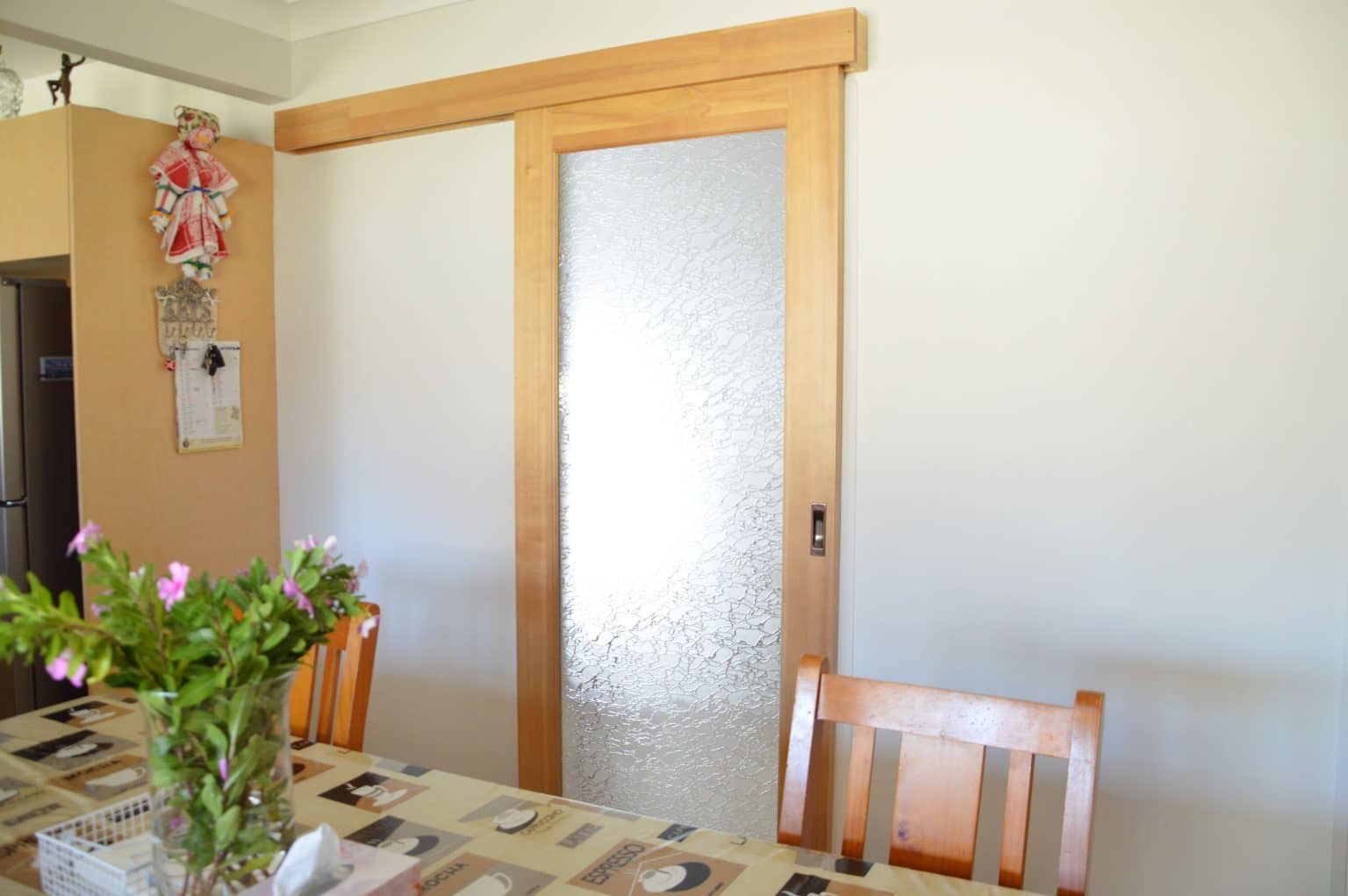 What are the Types of Wood Doors? - Materials and Designs
