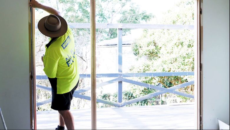 How to Install Entry Doors Like a Pro | Doors Plus Guide