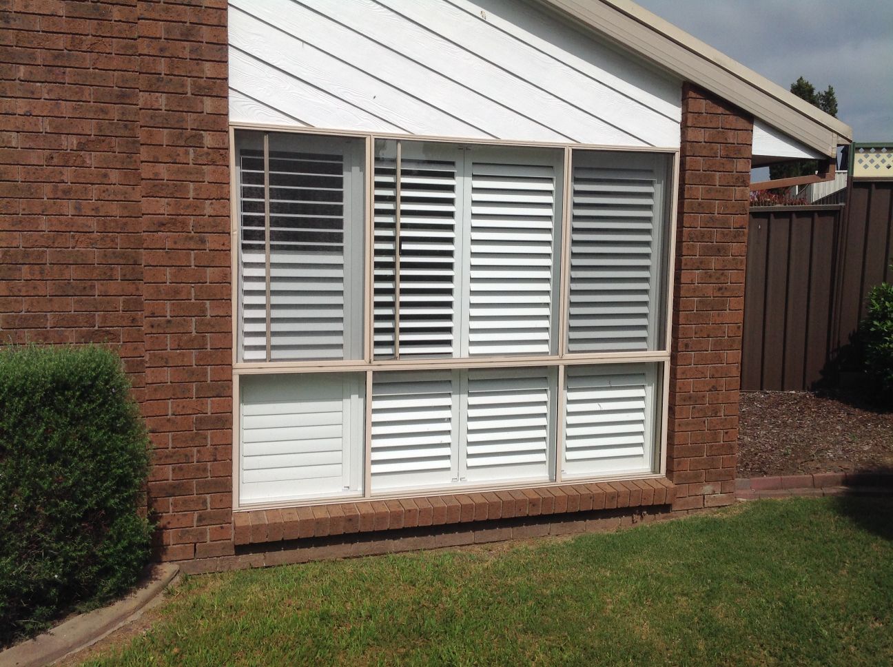 What are Plantation Shutters? - Doors Plus