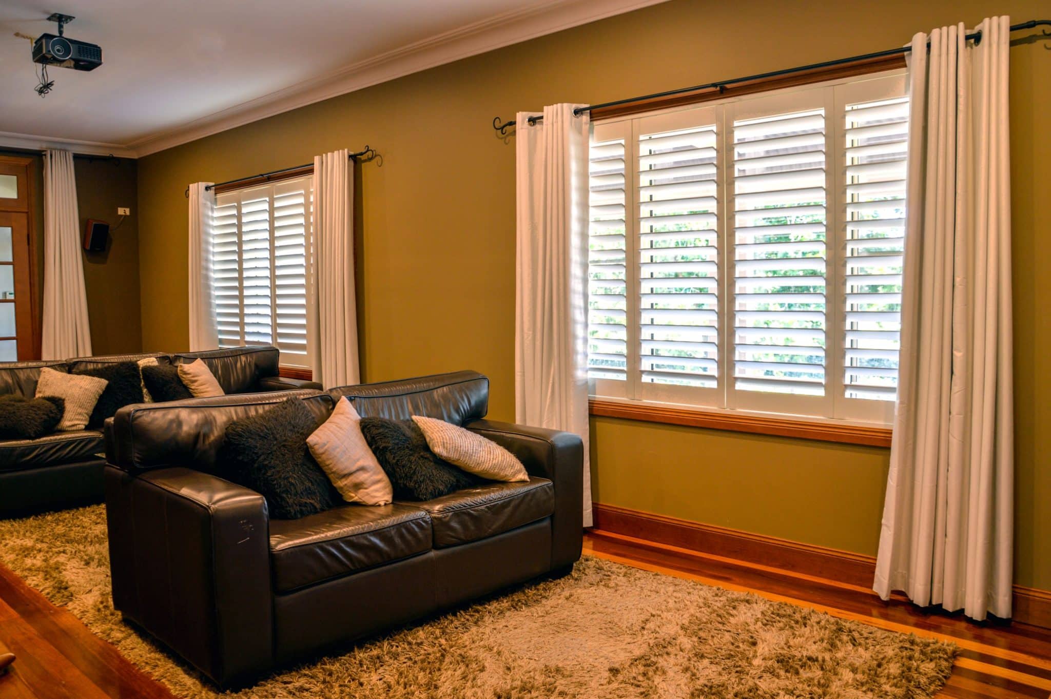What are Plantation Shutters? - Doors Plus