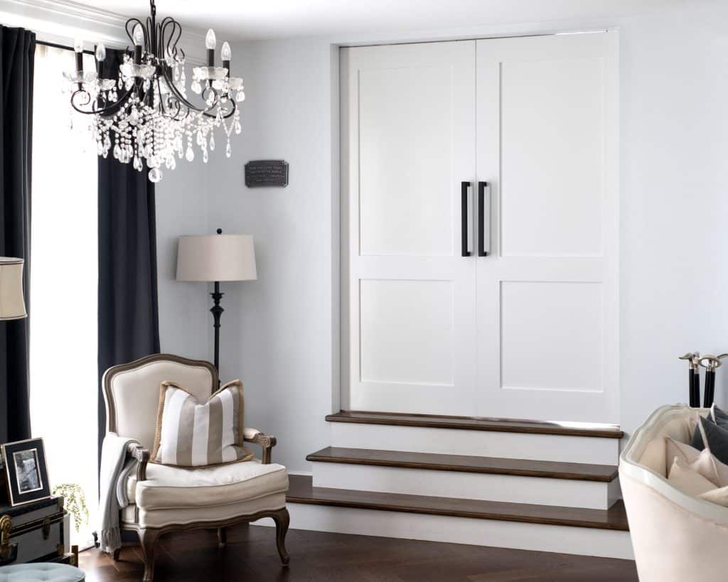 Internal Shaker & Hampton Style Doors - Doors Plus