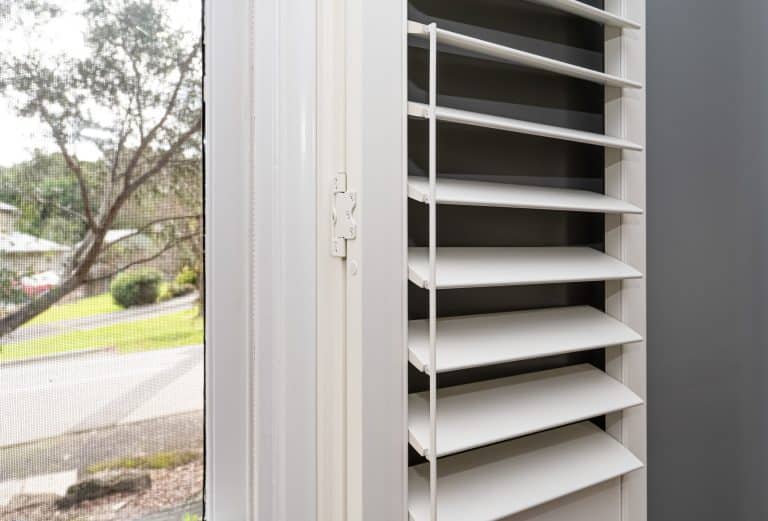 How do Plantation Shutters Work? - Doors Plus