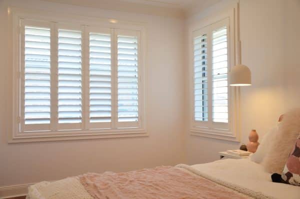 How to Measure for Plantation Shutters - Doors Plus