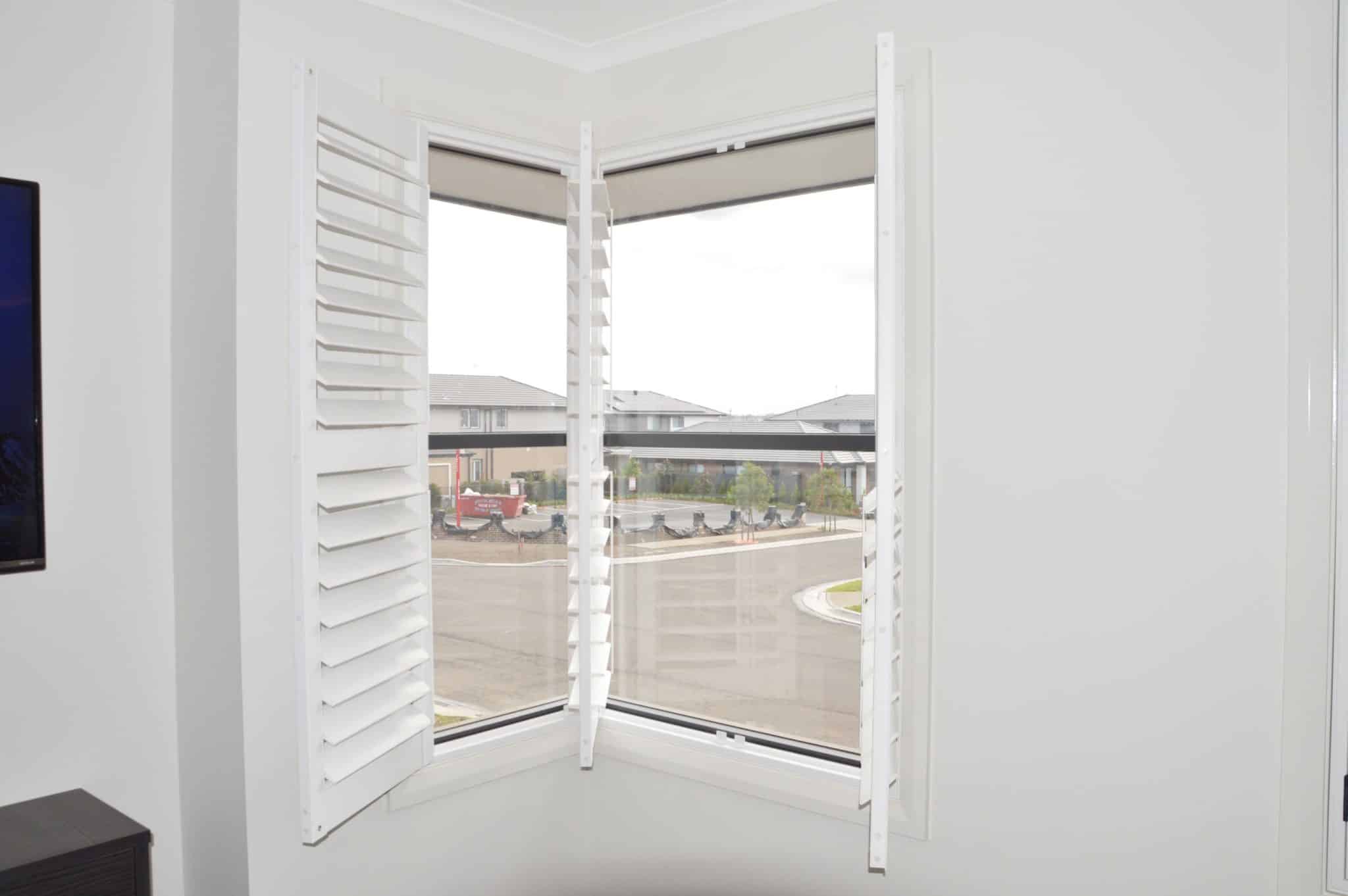 How to Measure for Plantation Shutters - Doors Plus