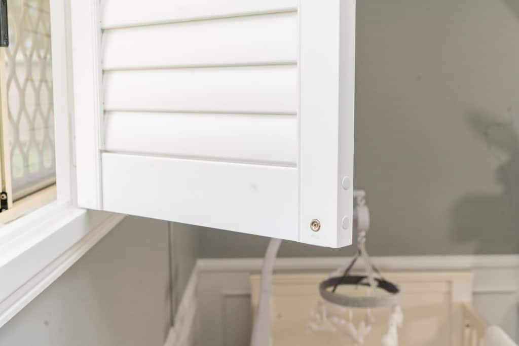 How do Plantation Shutters Work? - Doors Plus