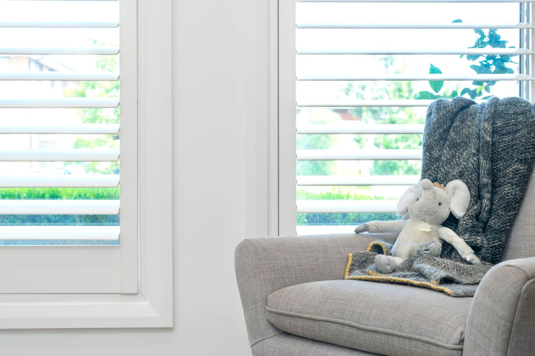 How to Measure for Plantation Shutters - Doors Plus