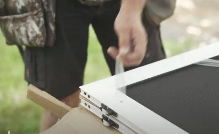 How To Frame a Sliding Glass Door | Doors Plus