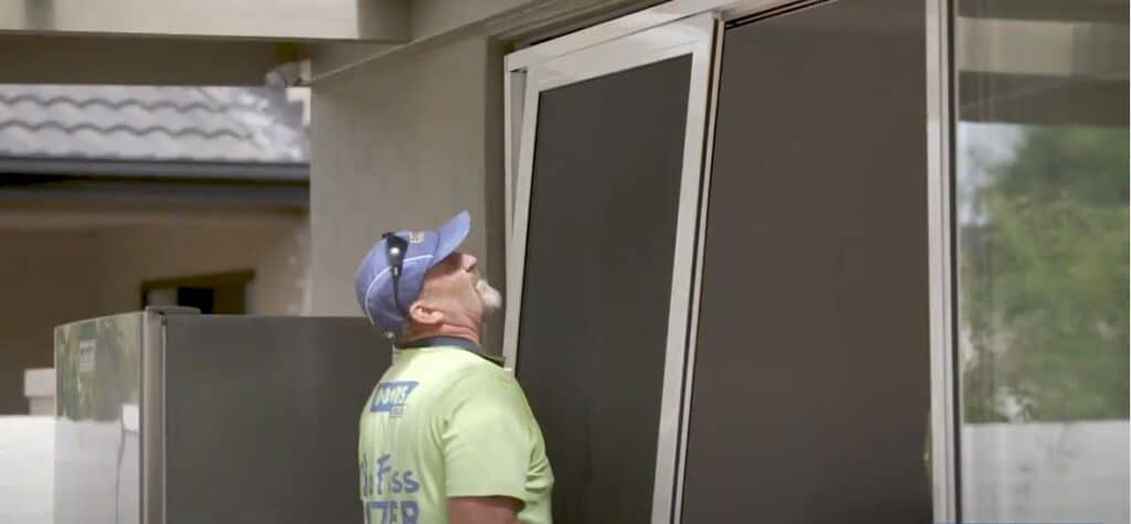 How To Frame a Sliding Glass Door | Doors Plus