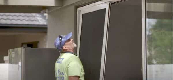 How To Frame a Sliding Glass Door | Doors Plus