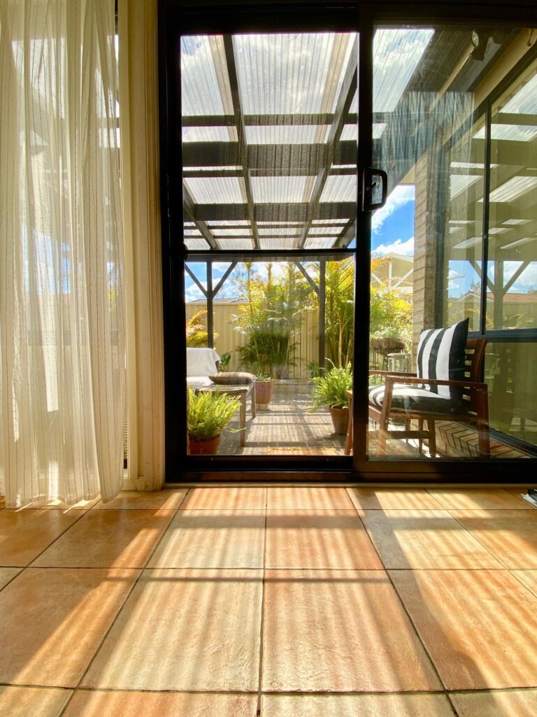 How To Frame a Sliding Glass Door | Doors Plus