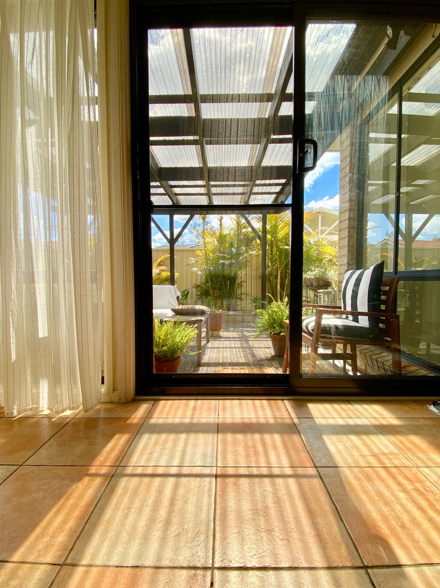 How To Frame a Sliding Glass Door | Doors Plus