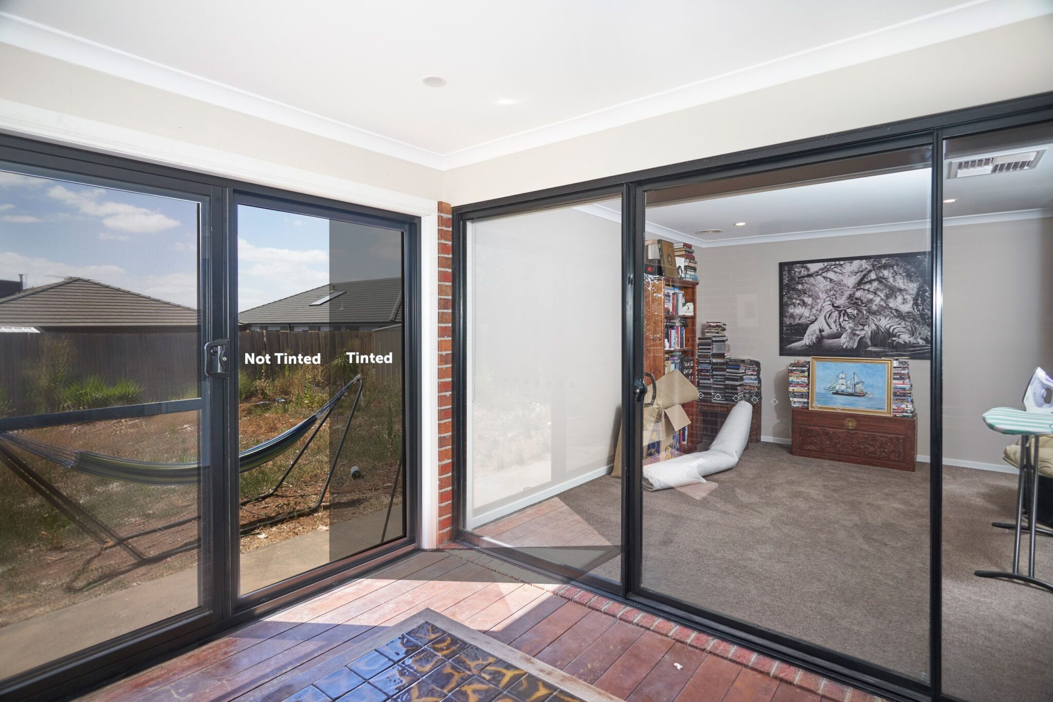 How To Make Sliding Glass Doors Look Better | Doors Plus