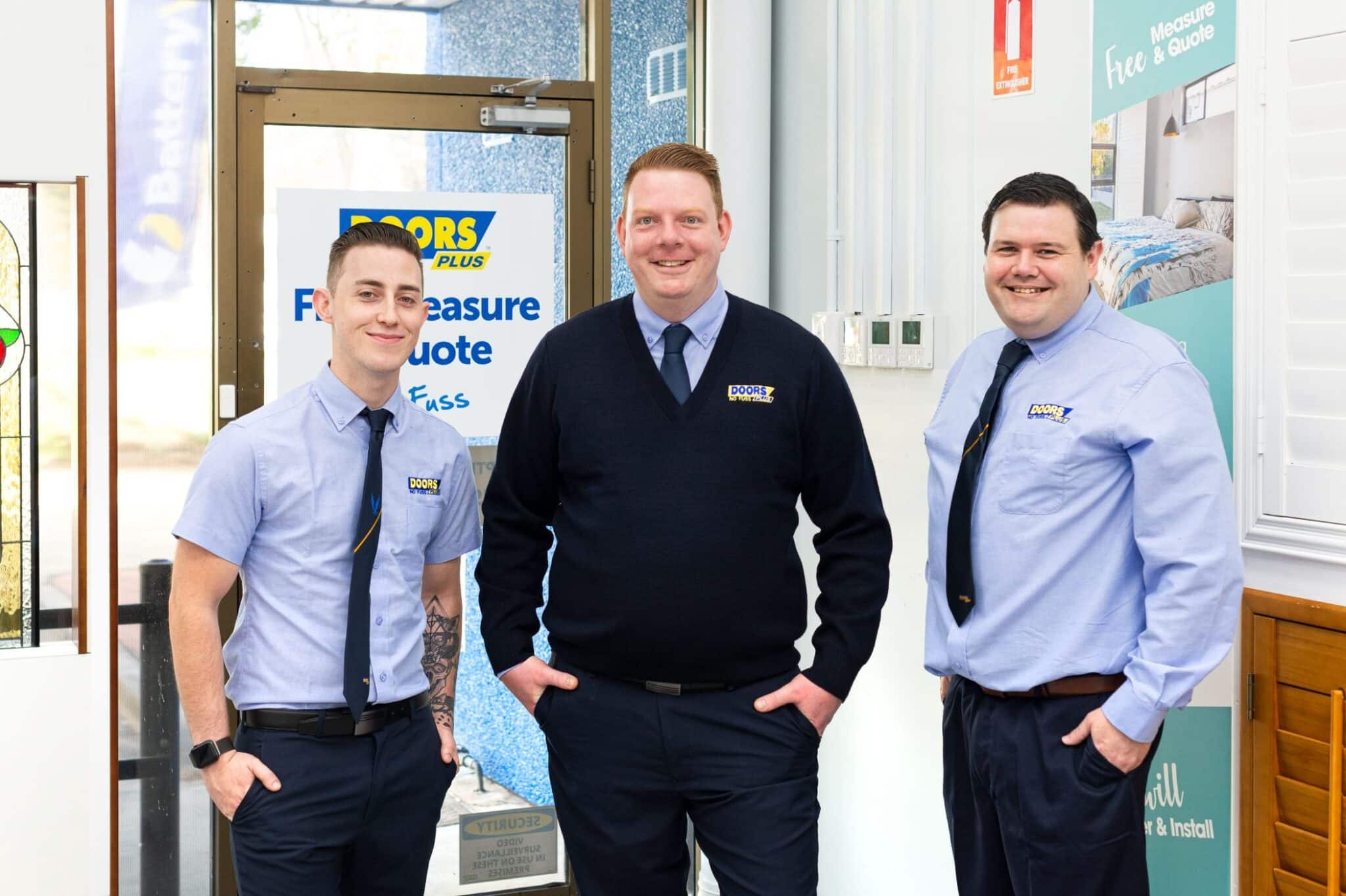 How to Install Bifold Doors Step by Step | Doors Plus