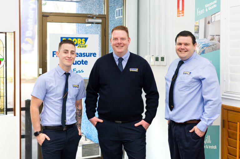 How to Install Bifold Doors Step by Step | Doors Plus