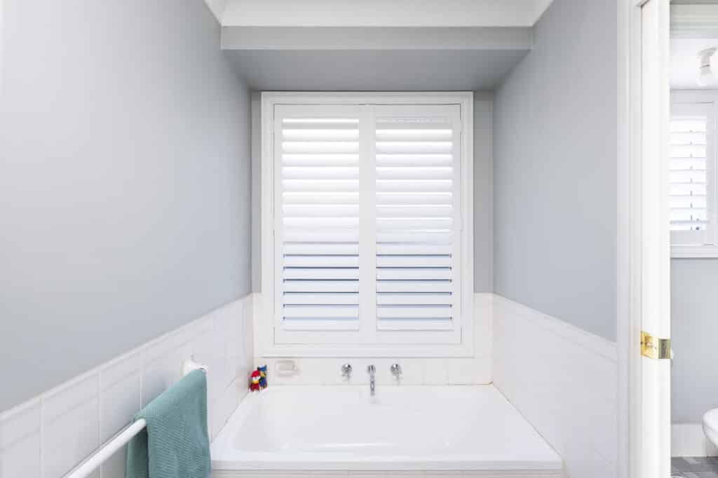 What are Plantation Shutters? - Doors Plus