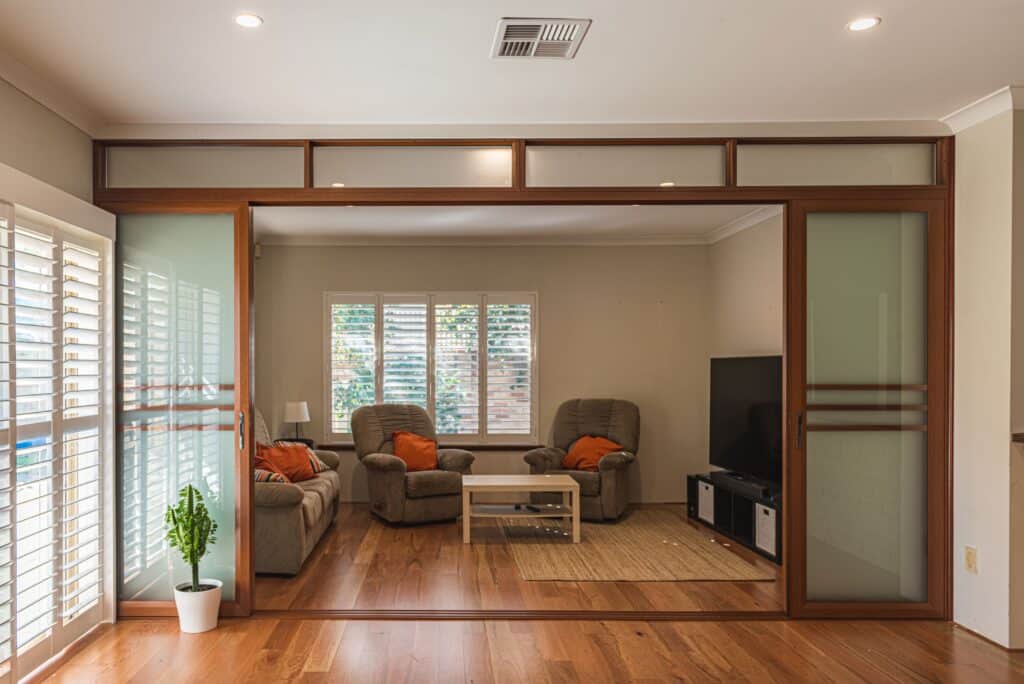 Sliding Door Ideas for the Living Room | Doors Plus