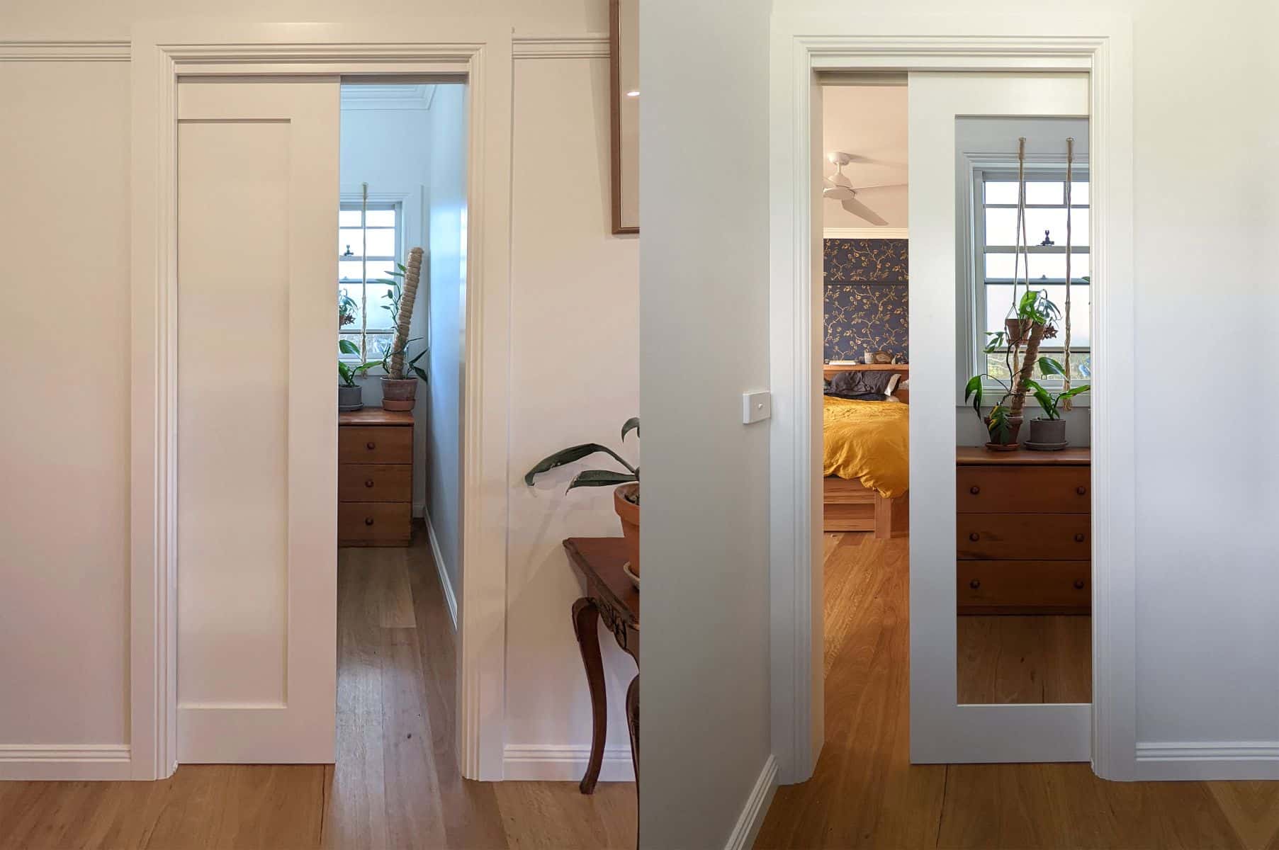 Sliding Door Ideas for the Living Room | Doors Plus