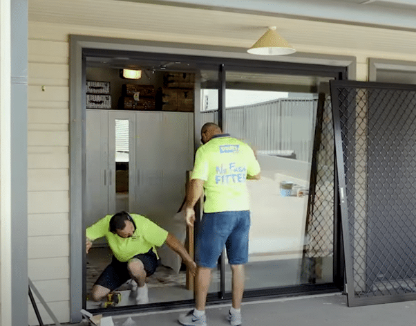 How To Take Sliding Doors Off | Doors Plus