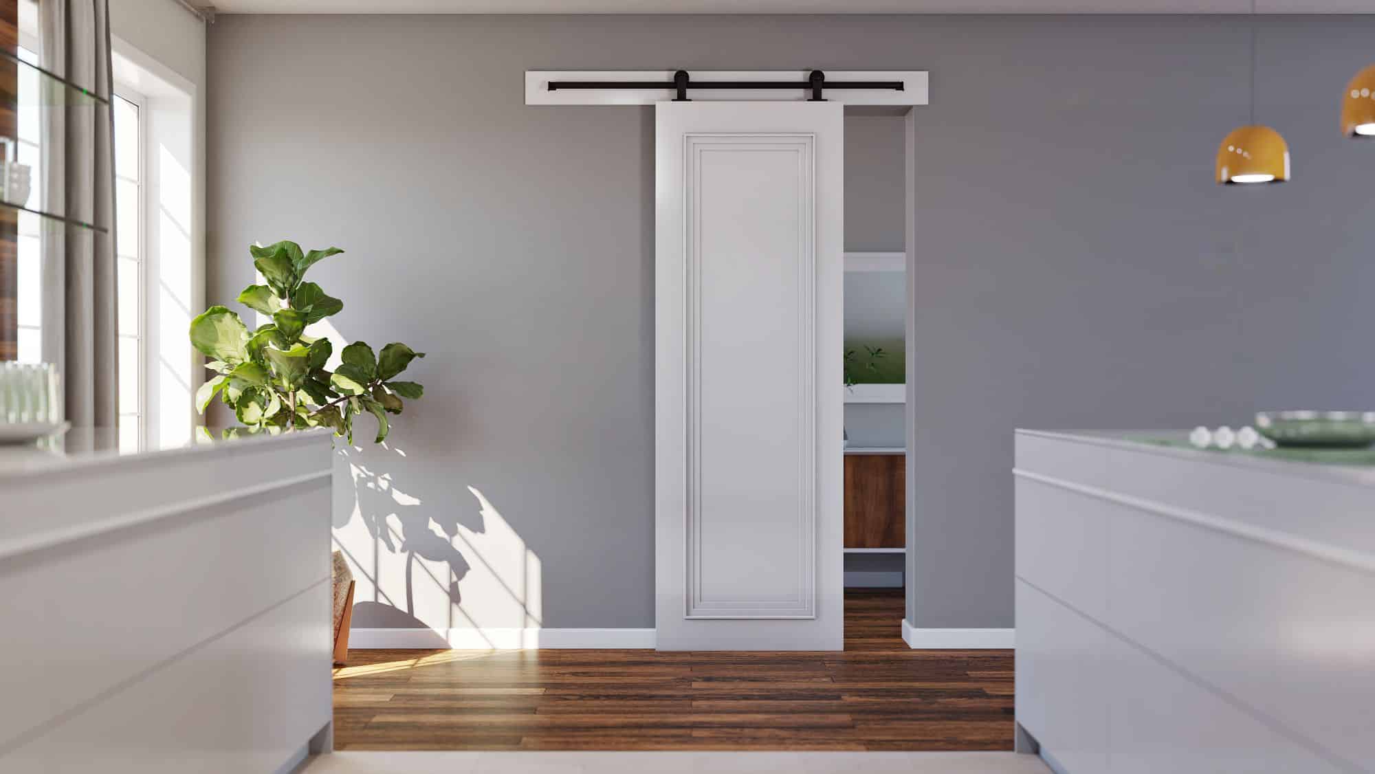 How Tall Is a Standard Sliding Glass Door | Doors Plus
