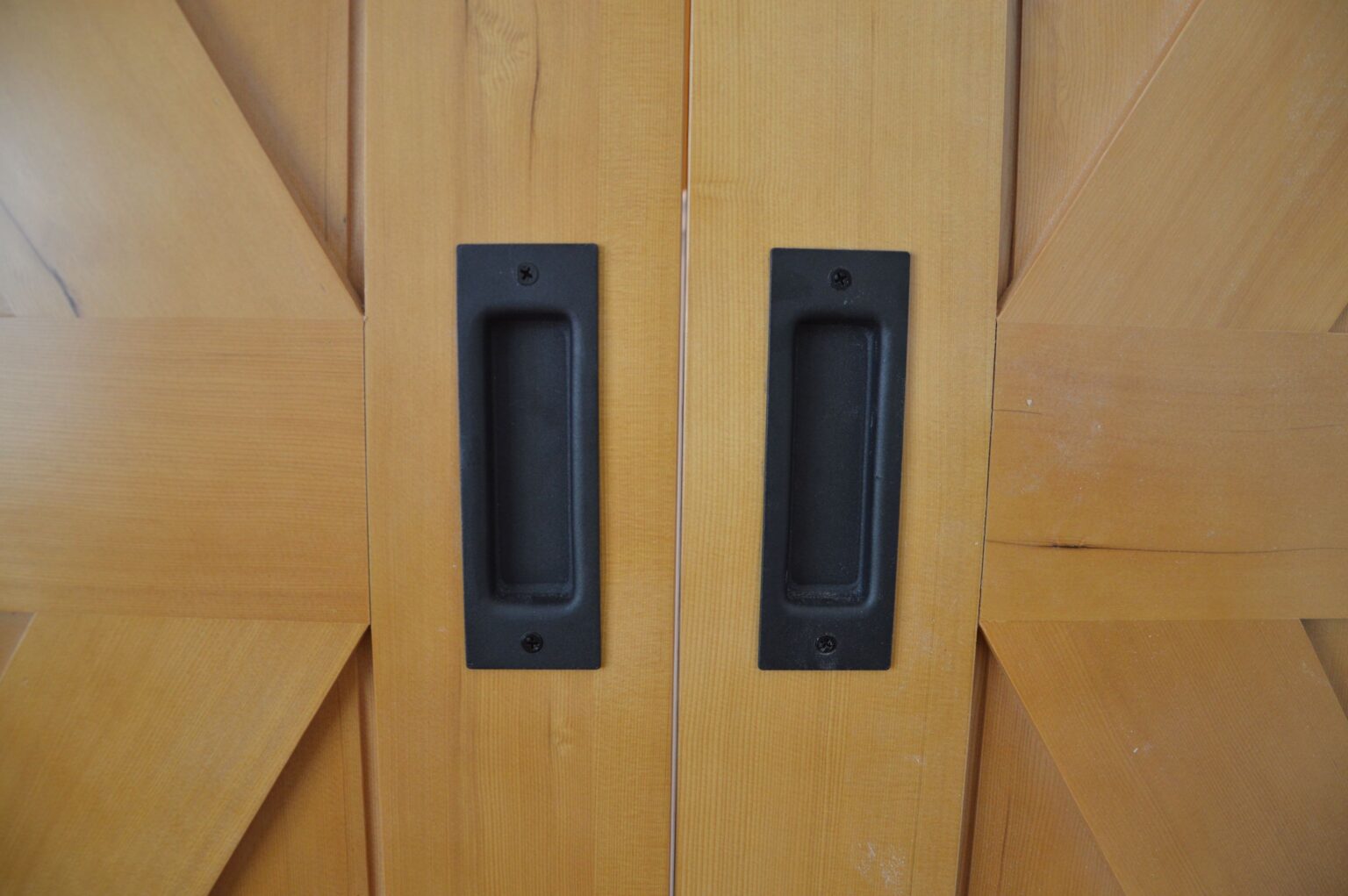 How To Insulate Barn Doors to Save Money | Doors Plus