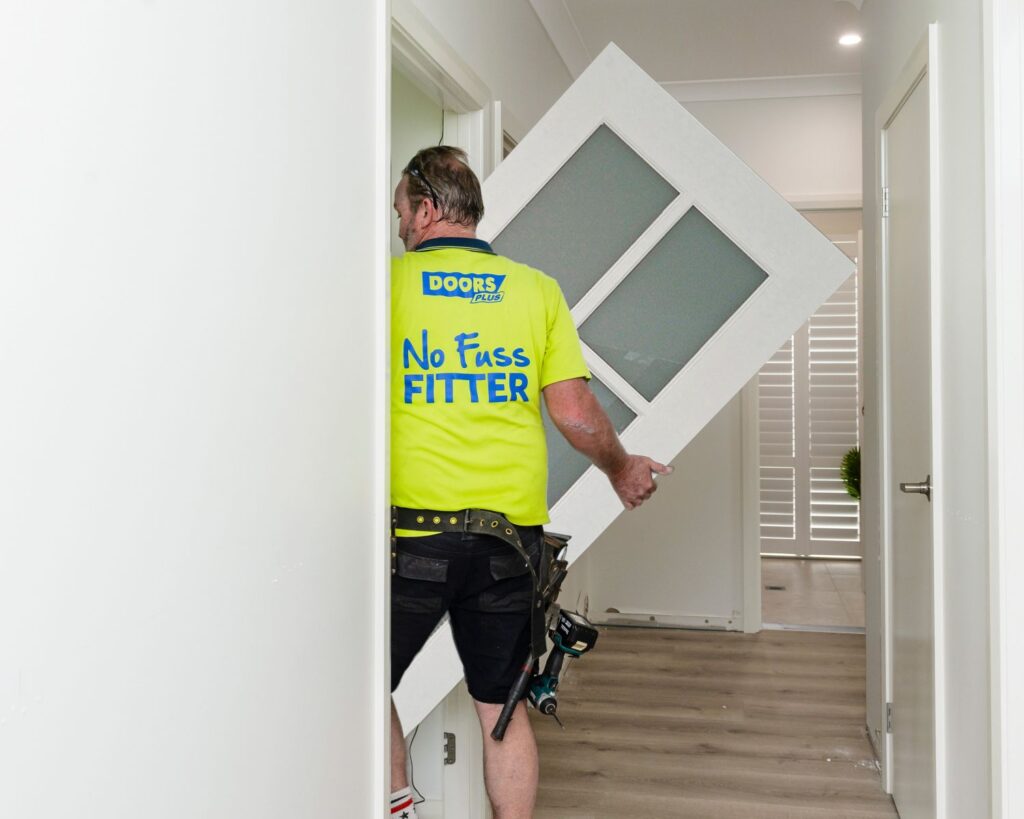 How To Install French Doors (Fitting Cost in 2023)