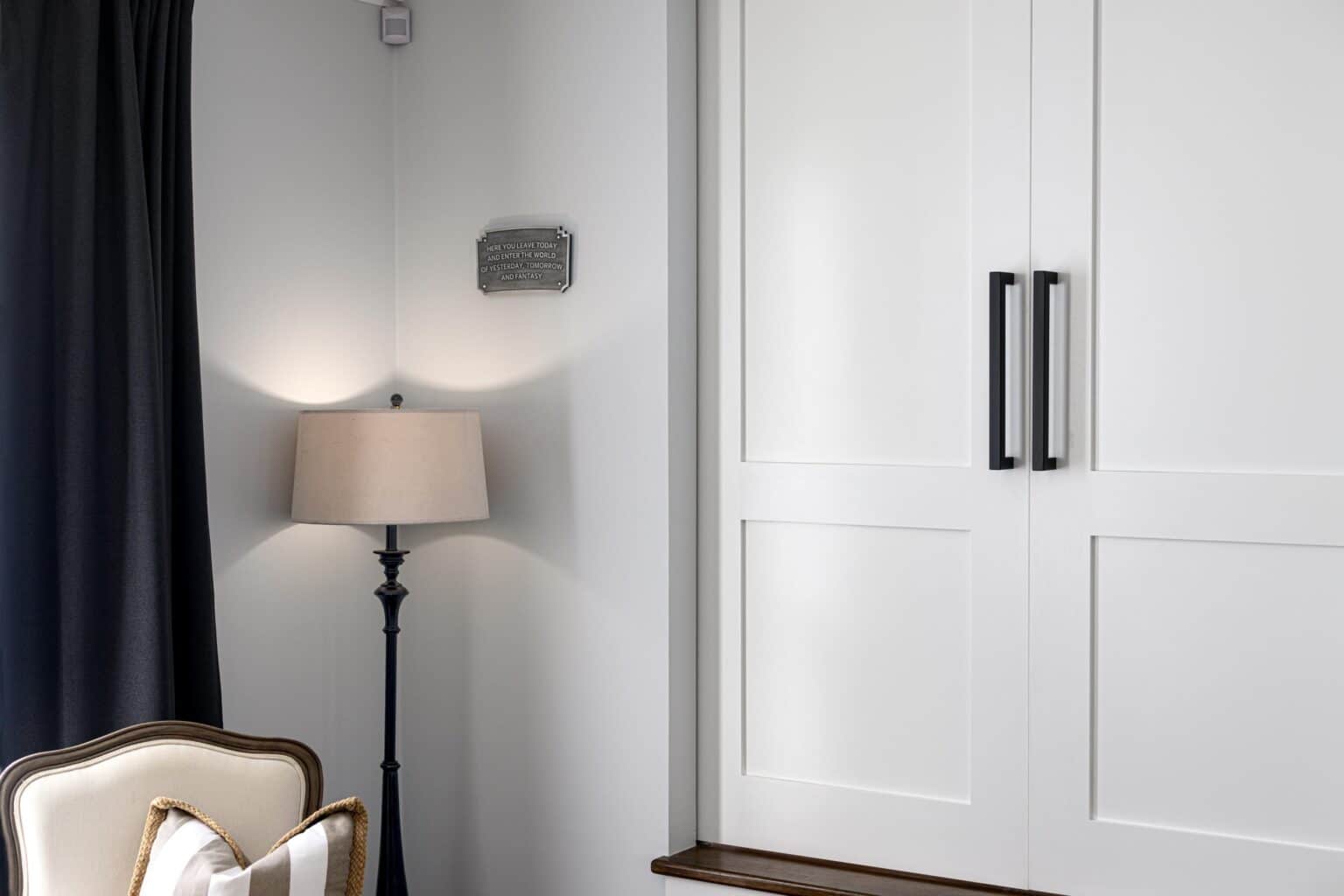 Types of Shaker Doors - Doors Plus