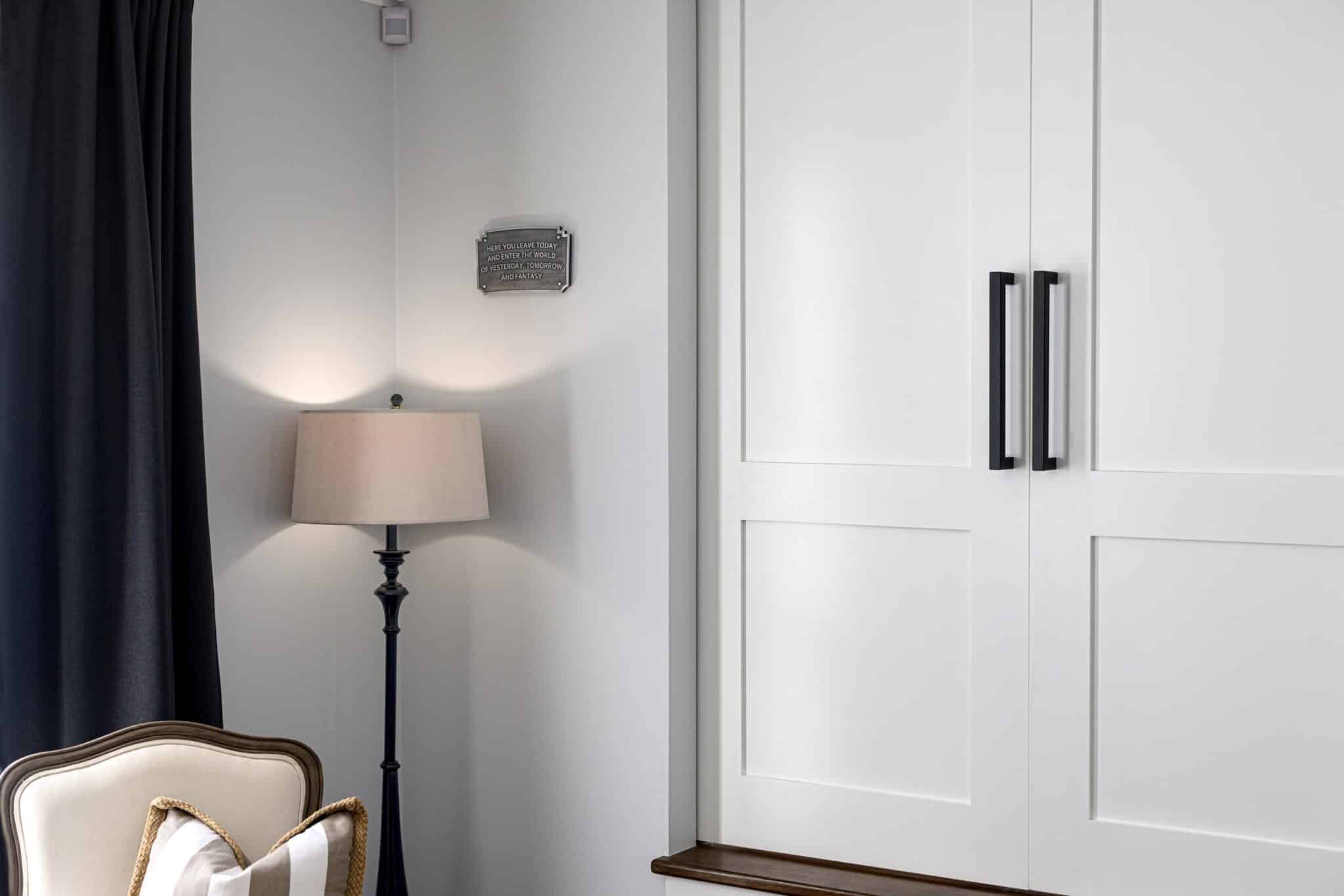 Types of Shaker Doors - Doors Plus