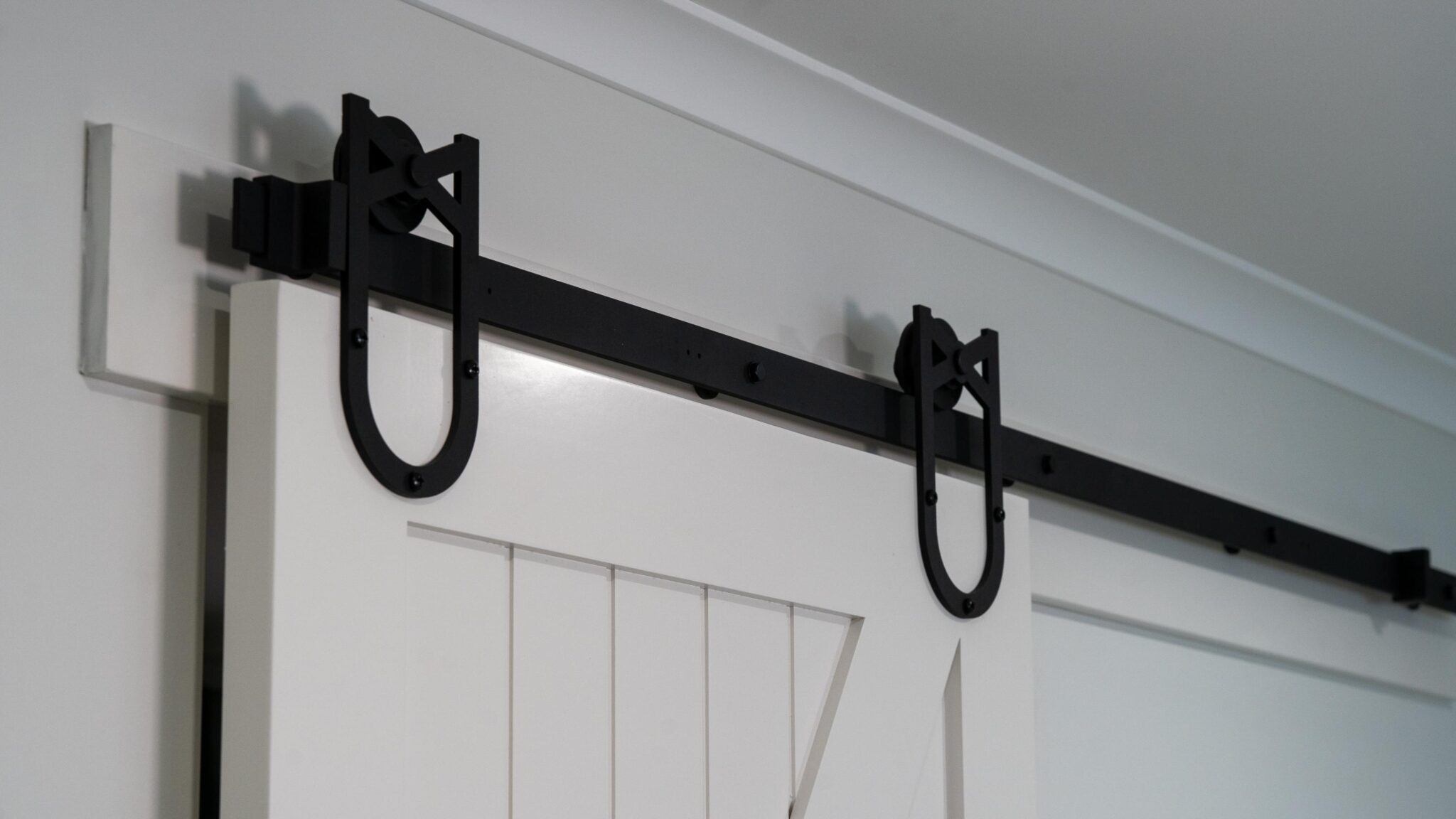 Types of Barn Doors - Doors Plus