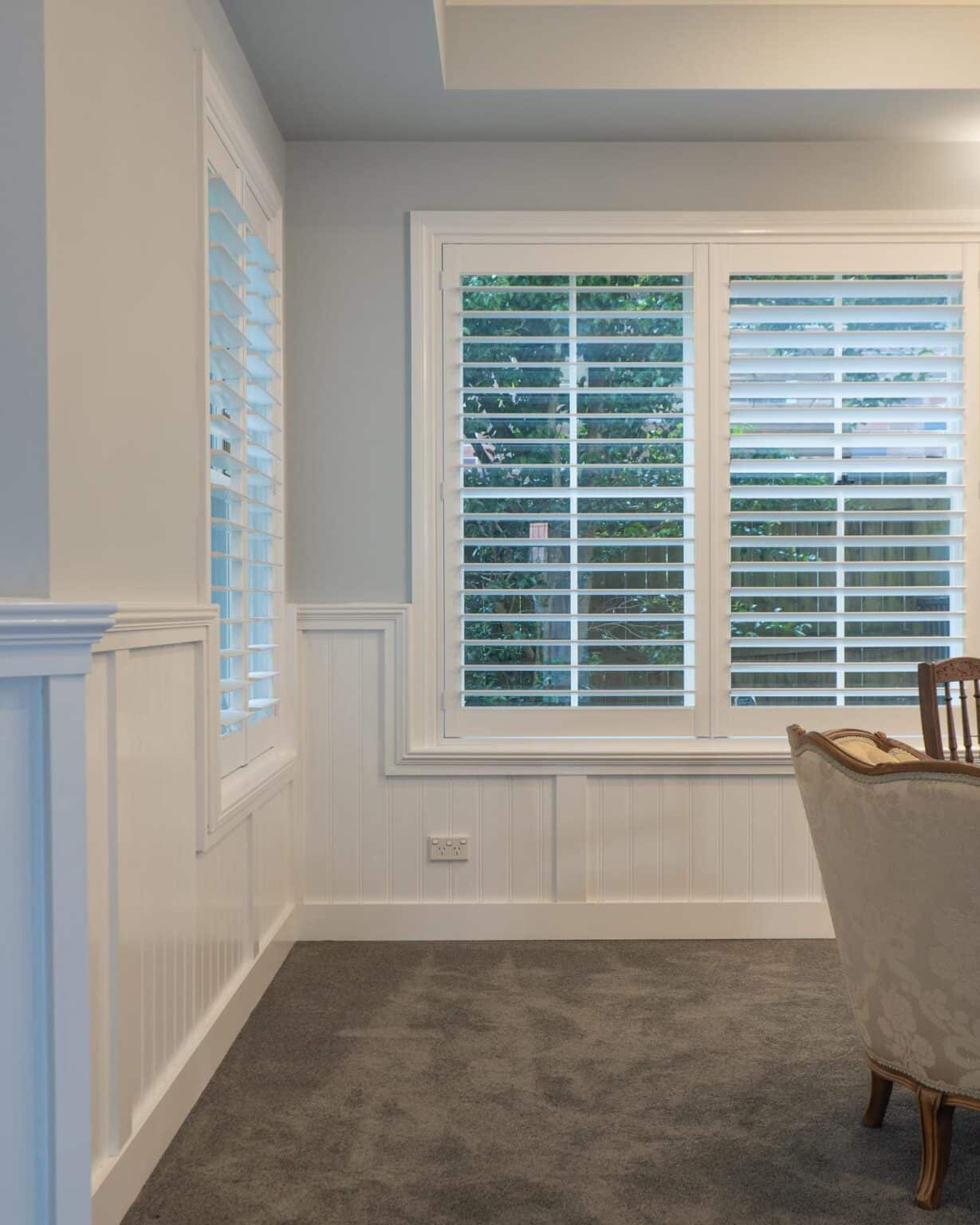 Wainscoting | Decorative Wall Panels - Ideas, Gallery & More!