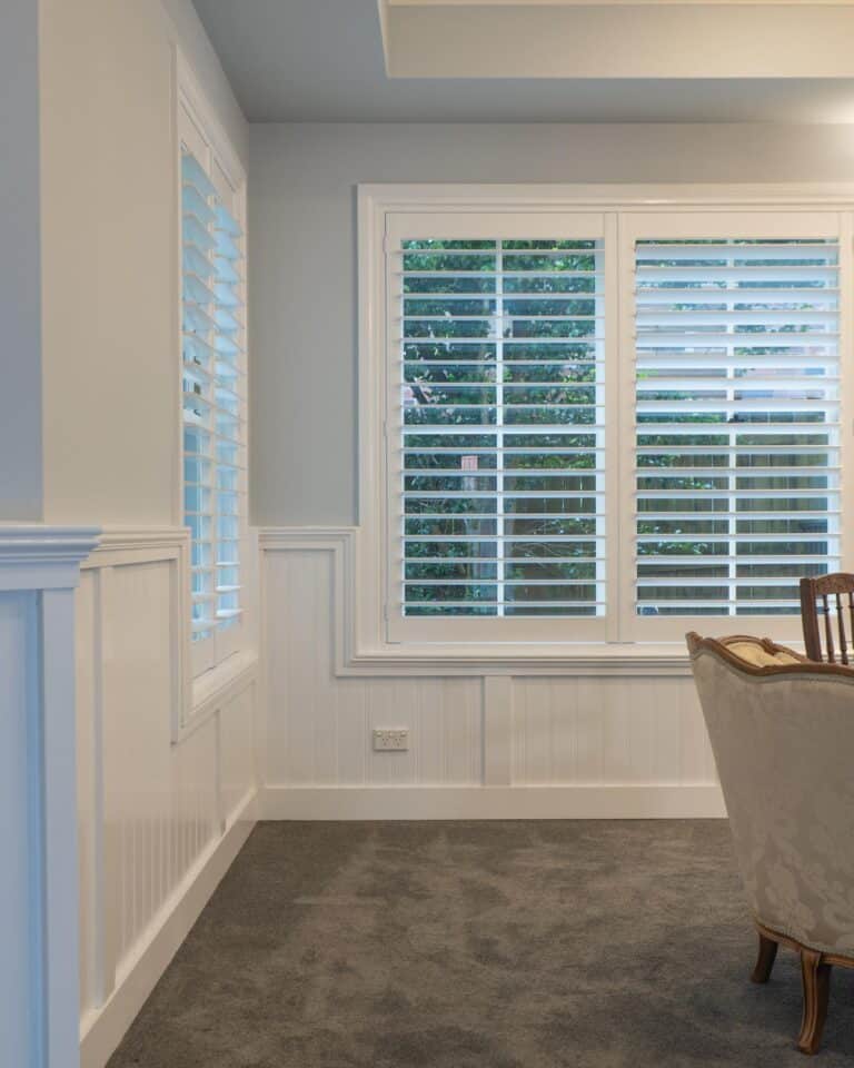 Wainscoting | Decorative Wall Panels - Ideas, Gallery & More!