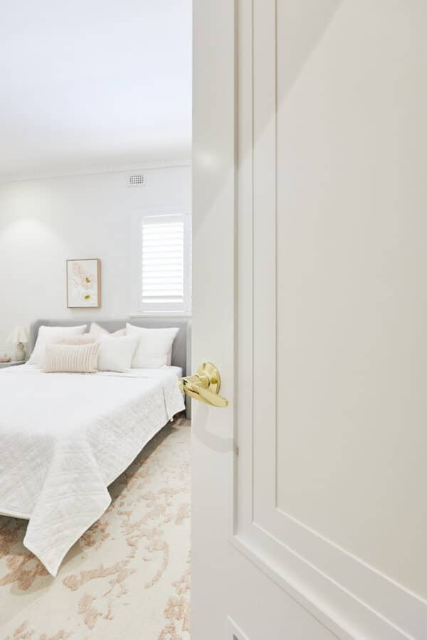 Interior Door Handles & Hardware - Doors Plus