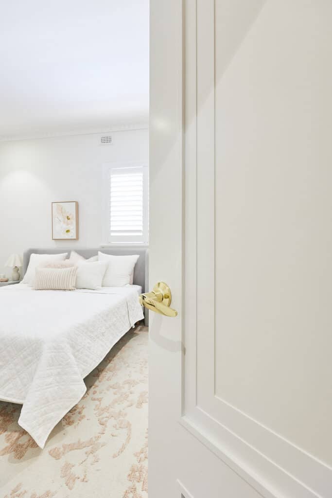 Interior Door Handles & Hardware - Doors Plus