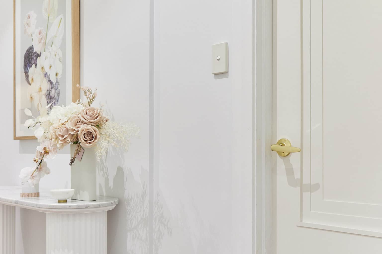 Interior Door Handles & Hardware - Doors Plus