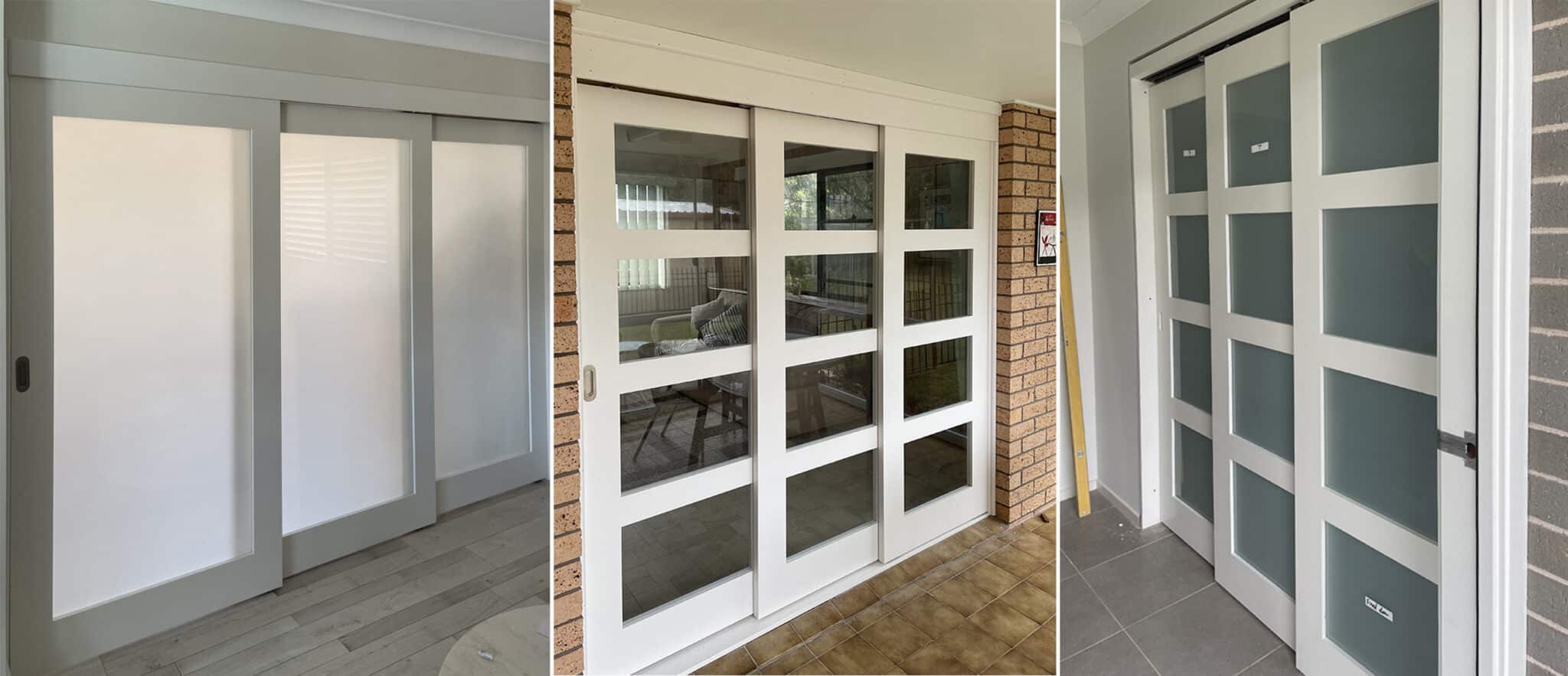 The seven most popular Shaker Door sizes for Your Home Renovation ...