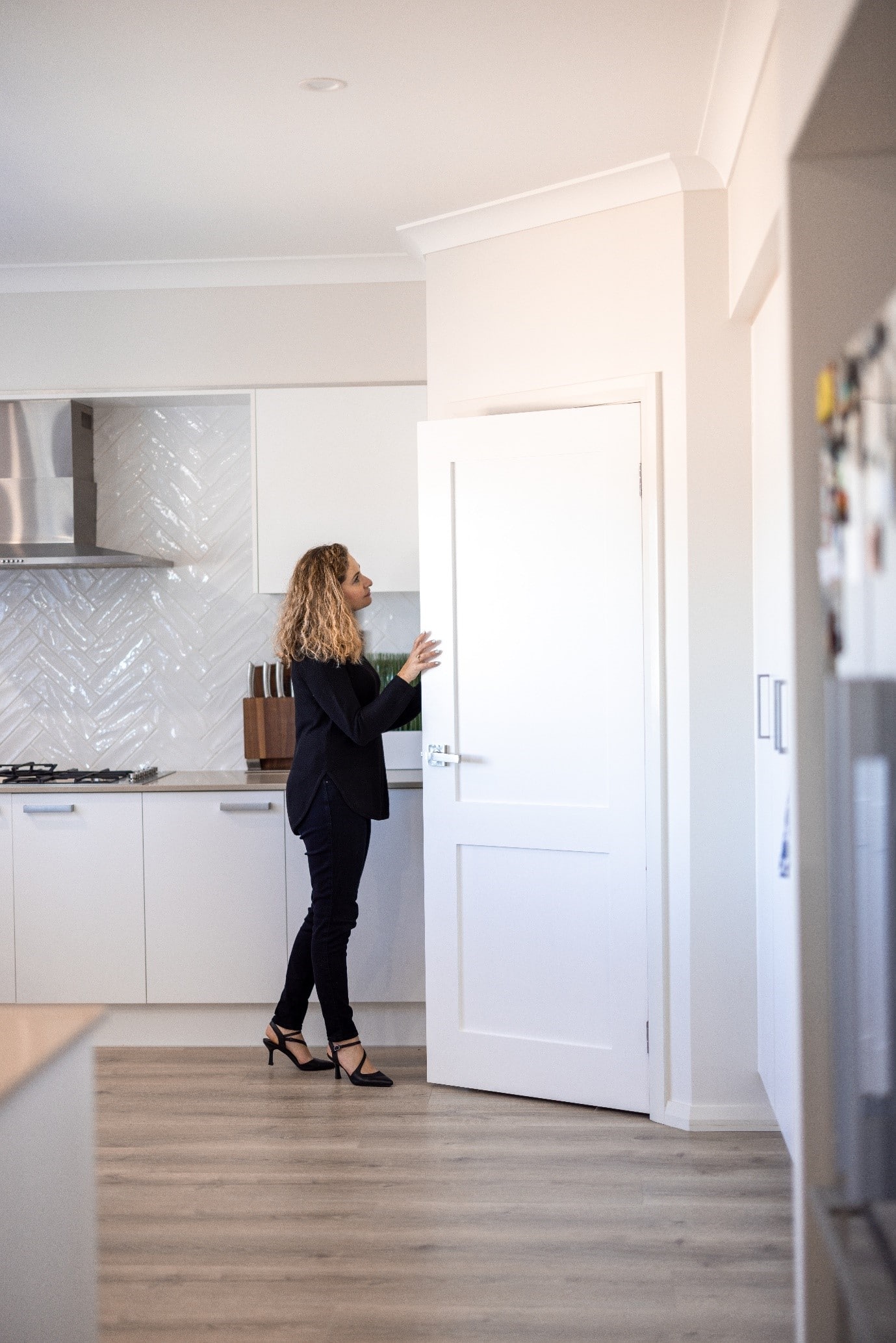 The seven most popular Shaker Door sizes for Your Home Renovation ...