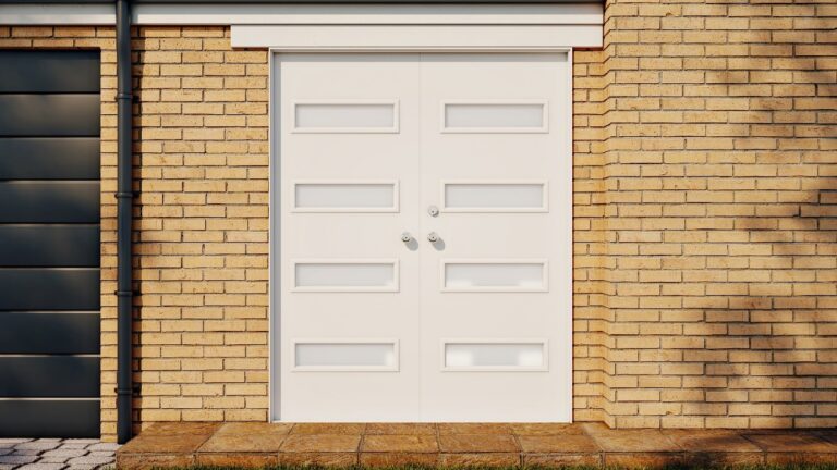 Exploring Types of Front Doors: Styles & Materials for Your Home ...