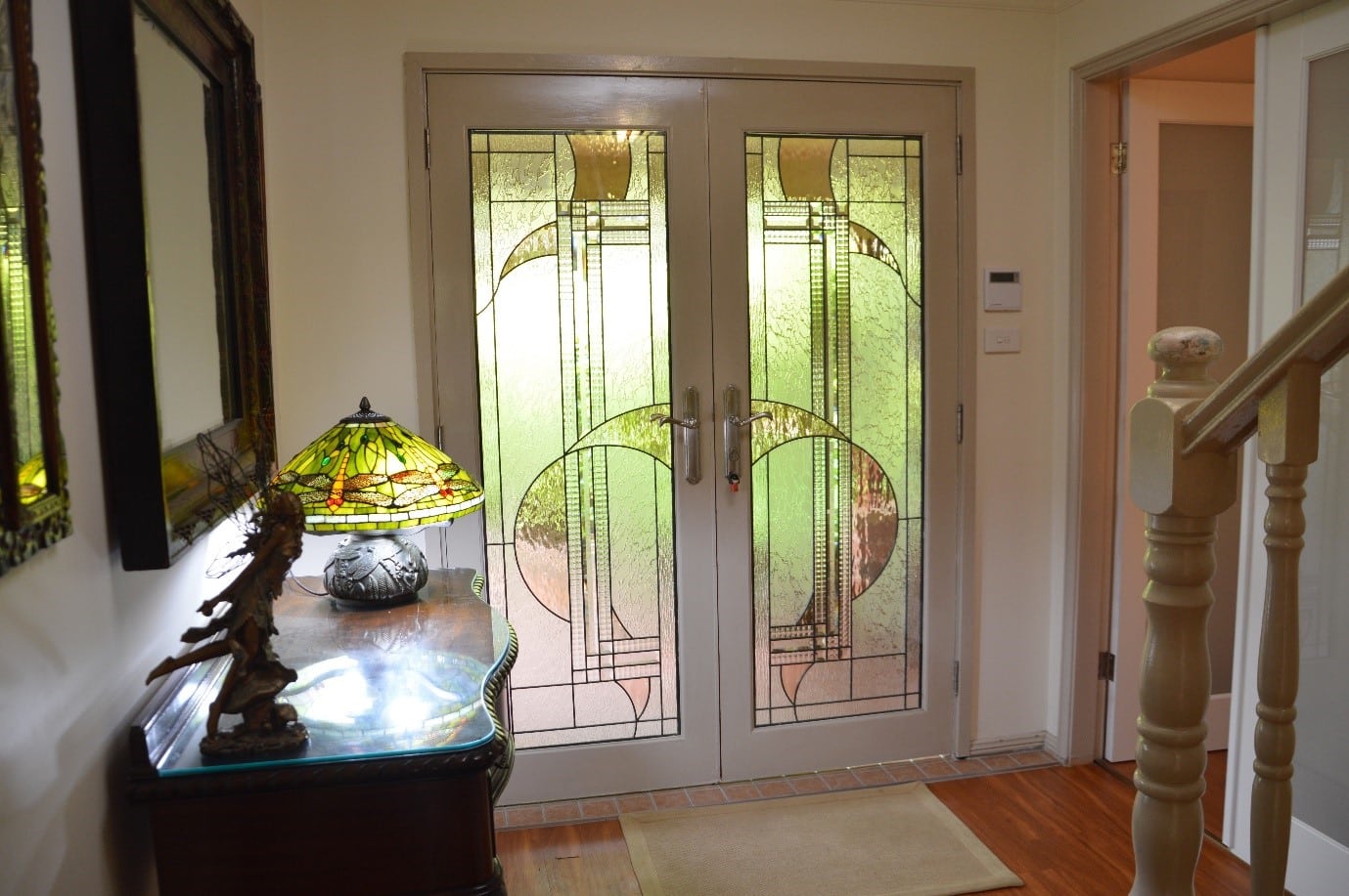Enhance Your Home's Curb Appeal with Vintage Front Doors - Doors Plus