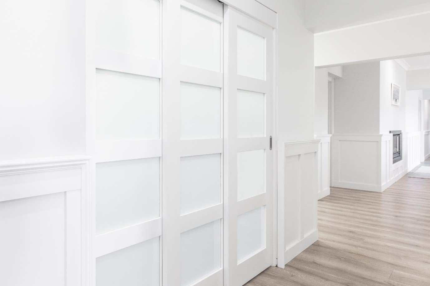 Understanding Dimensions: How Wide is a Standard Sliding Glass Door ...