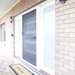 Security Doors & Screen Installation Prices | Doors Plus
