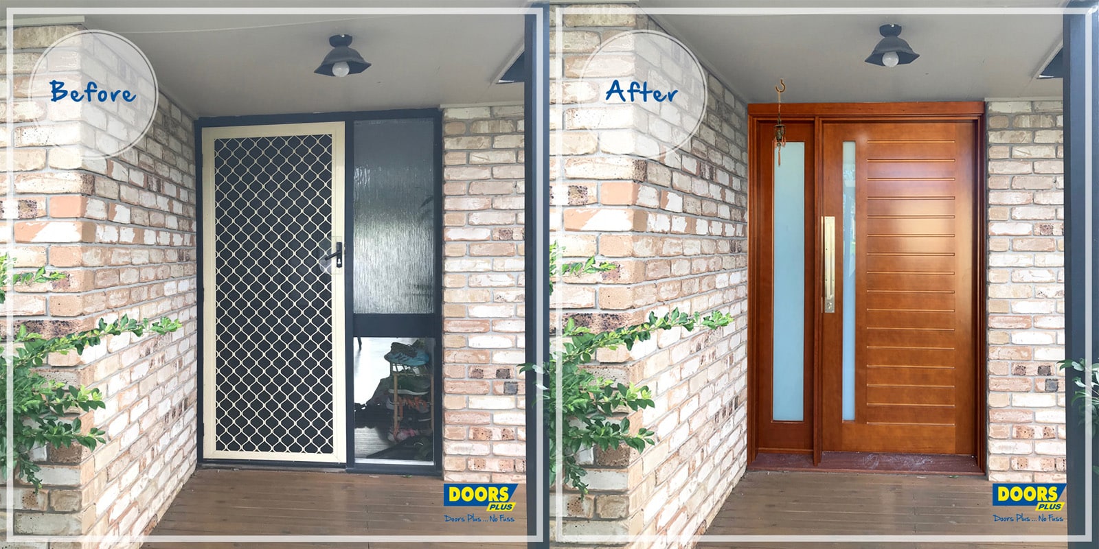How to Install Front Doors: A Step-by-Step Guide for Homeowners - Doors ...