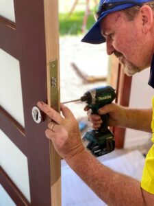 How to Install Front Doors: A Step-by-Step Guide for Homeowners - Doors ...