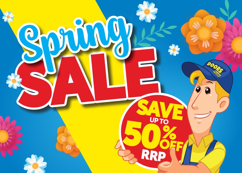 Doors Plus - Door Store