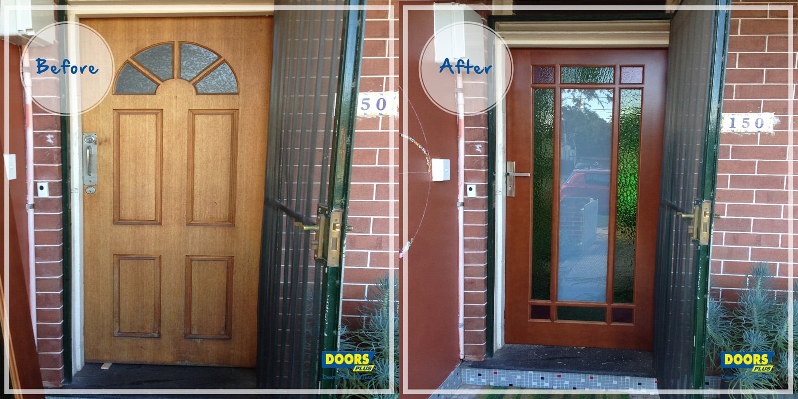 Discover the Beauty of Victorian External Doors - Doors Plus