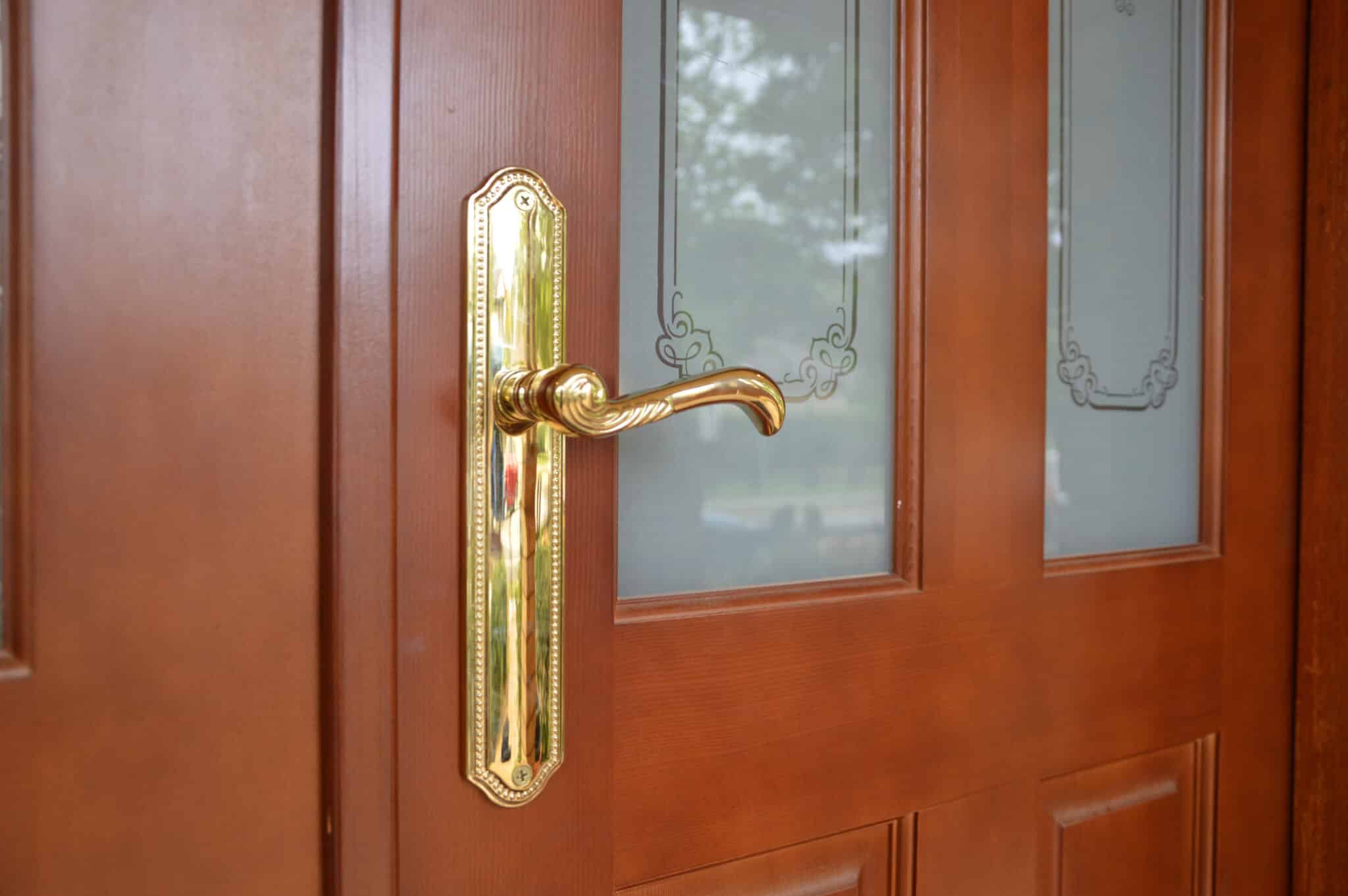 Discover the Beauty of Victorian External Doors - Doors Plus