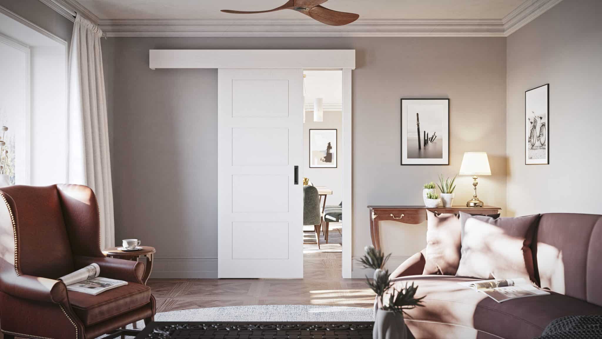 Understanding Wood Door Sizes: A Comprehensive Guide - Doors Plus