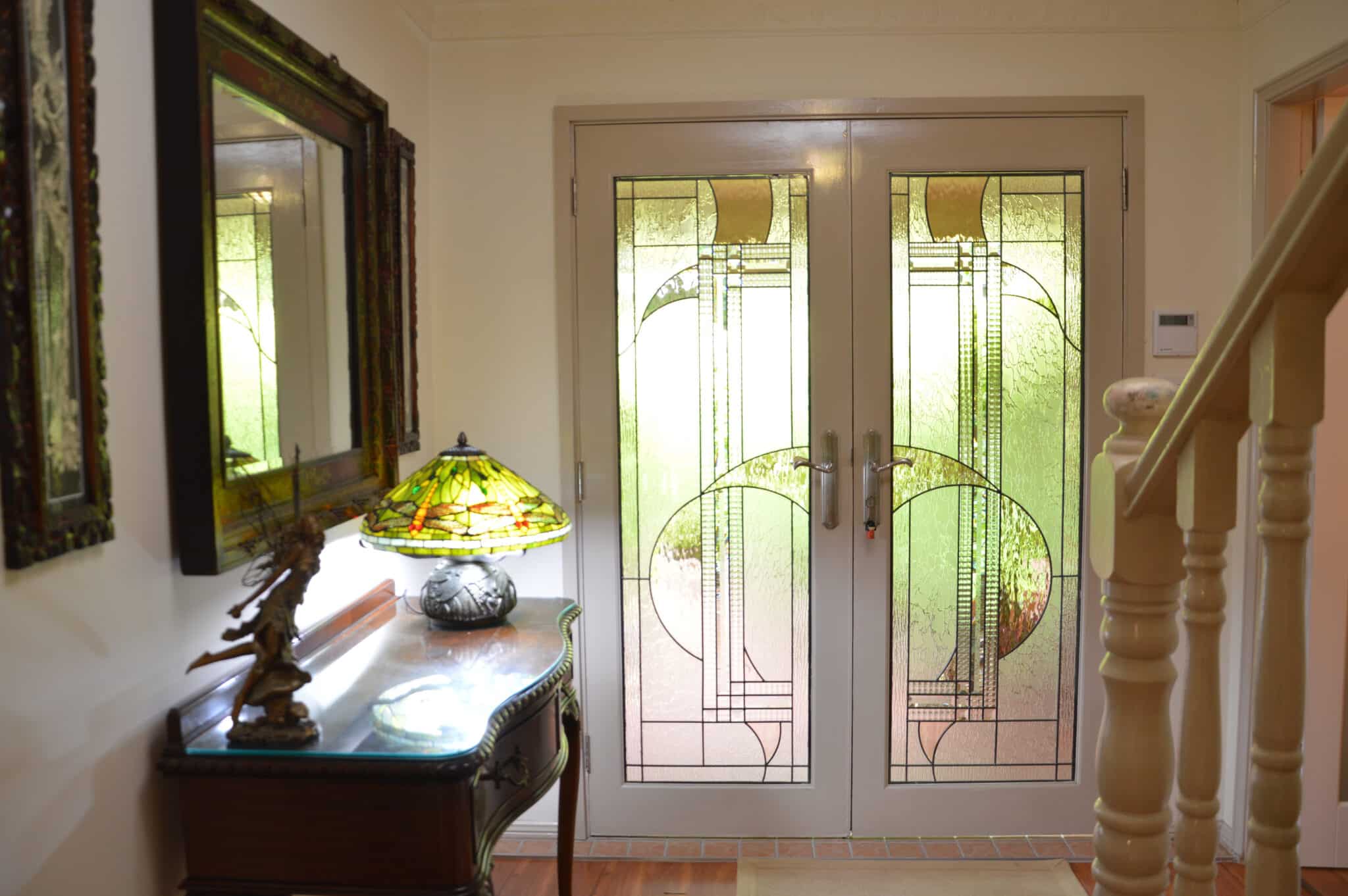 Exterior Glass Doors To Transform Your Home - Doors Plus