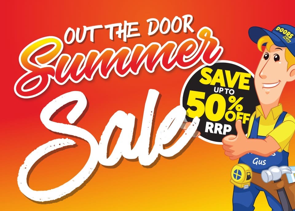 Doors Plus - Door Store