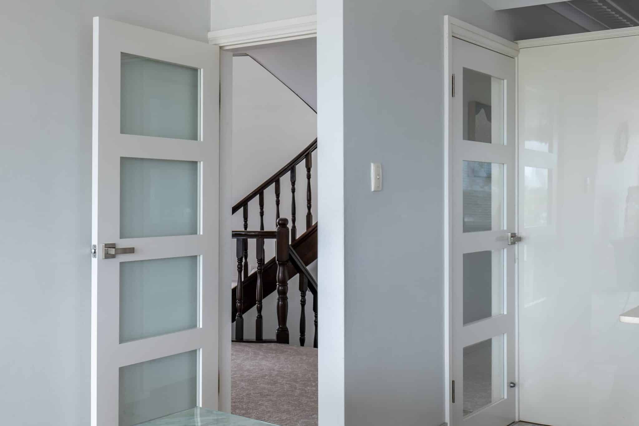 Internal Shaker & Hampton Style Doors - Doors Plus