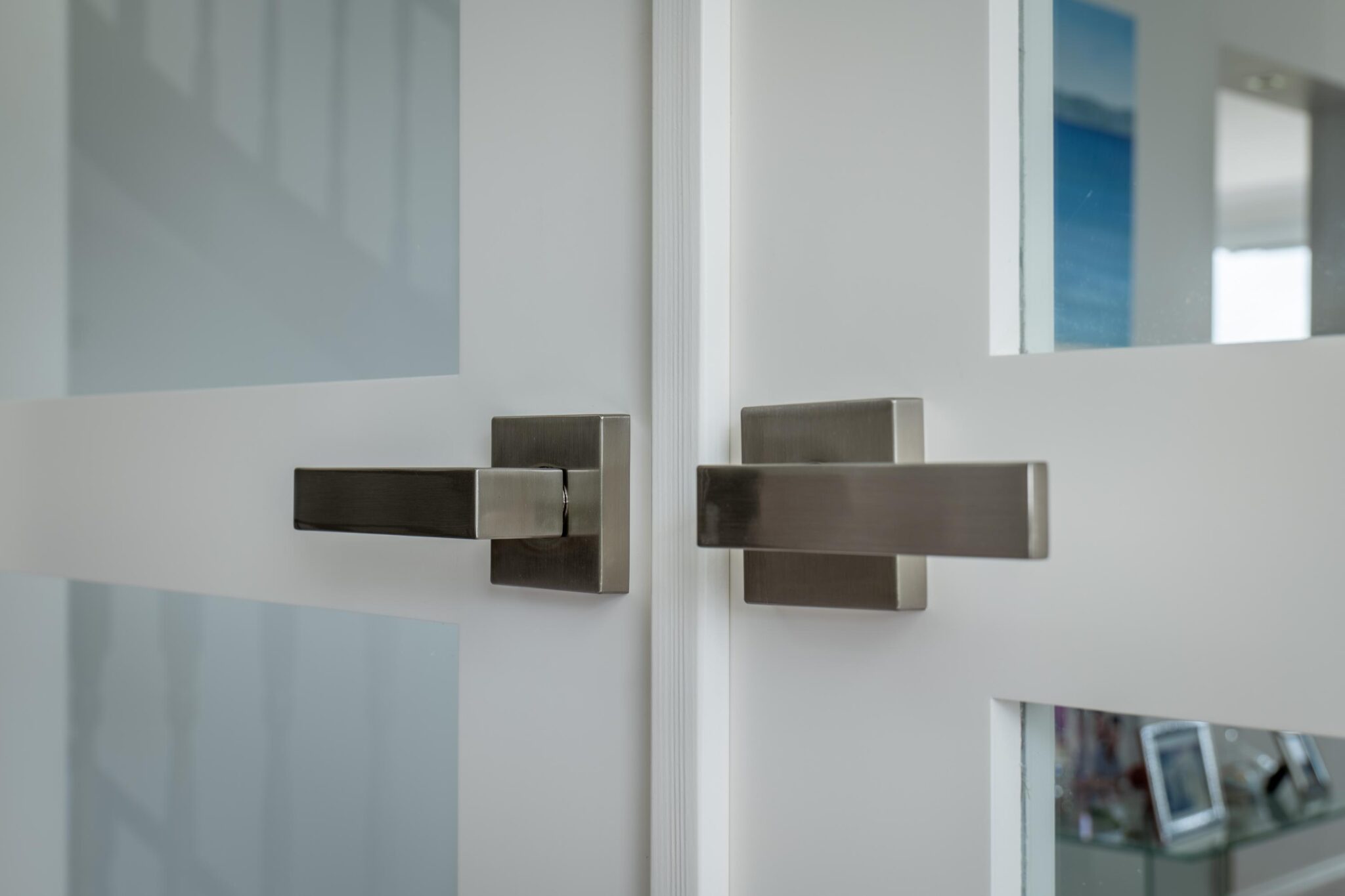 Interior Door Handles & Hardware - Doors Plus